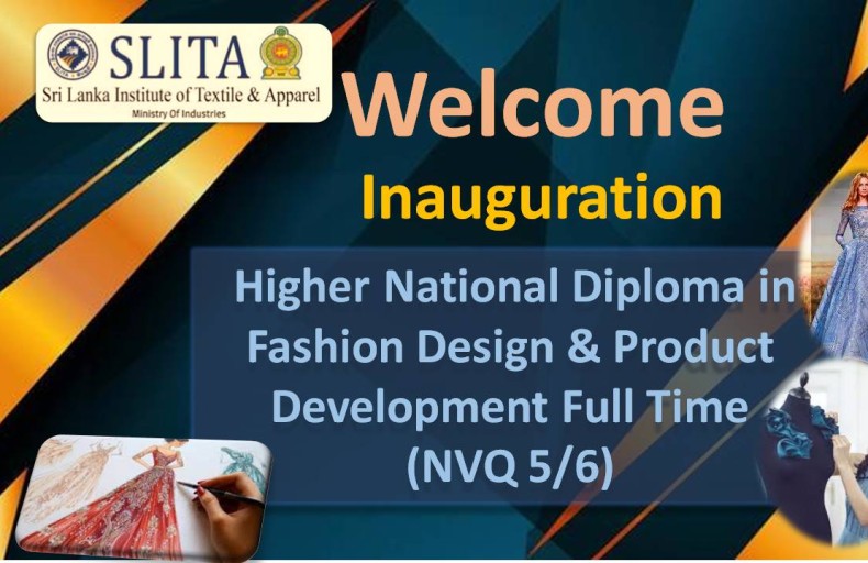 SLITA | Sri Lanka Institute of Textile & Apparel