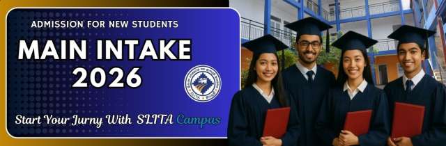 SLITA | Sri Lanka Institute of Textile & Apparel