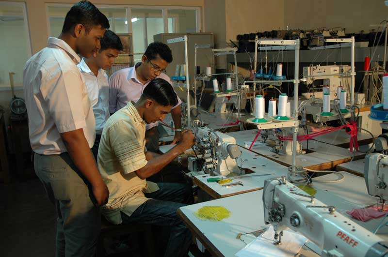 Engineering & ICT Technology | SLITA | Sri Lanka Institute of Textile ...