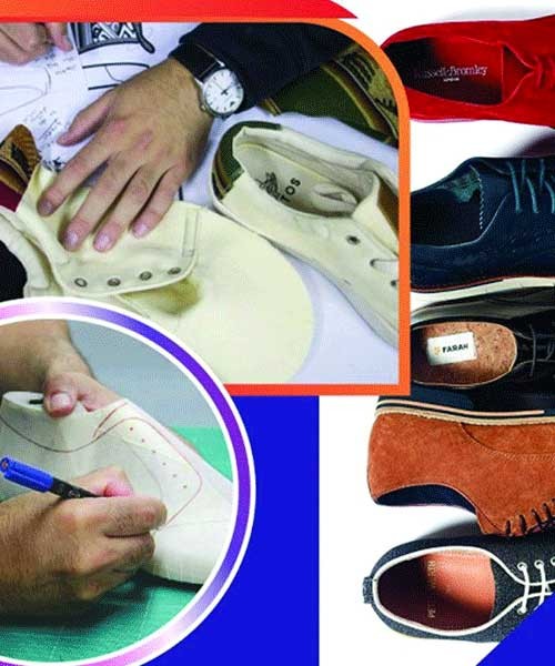 Certificate In Footwear Manufacturing Technology - Part Time | SLITA ...