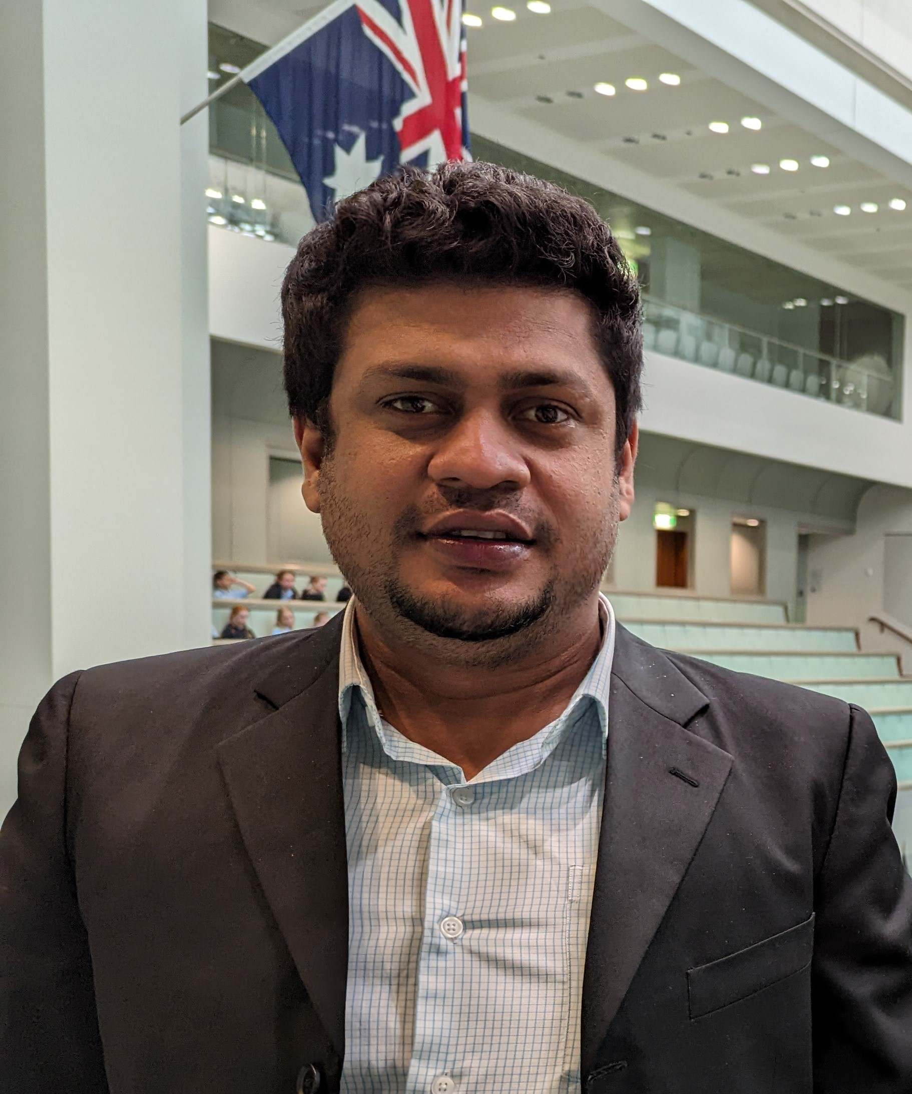 Administration | SLITA | Sri Lanka Institute of Textile &amp; Apparel