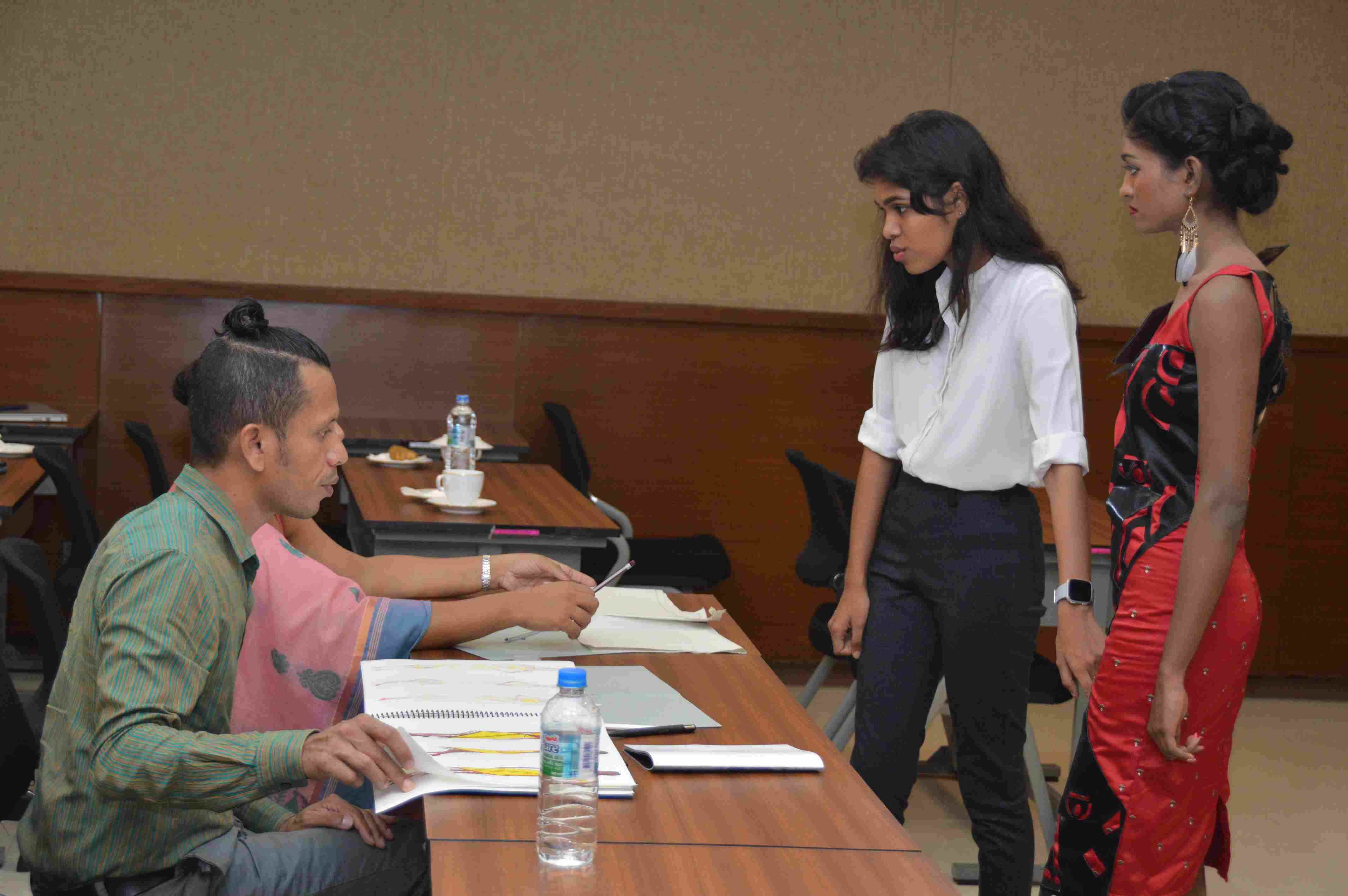 Gallery | SLITA | Sri Lanka Institute of Textile & Apparel