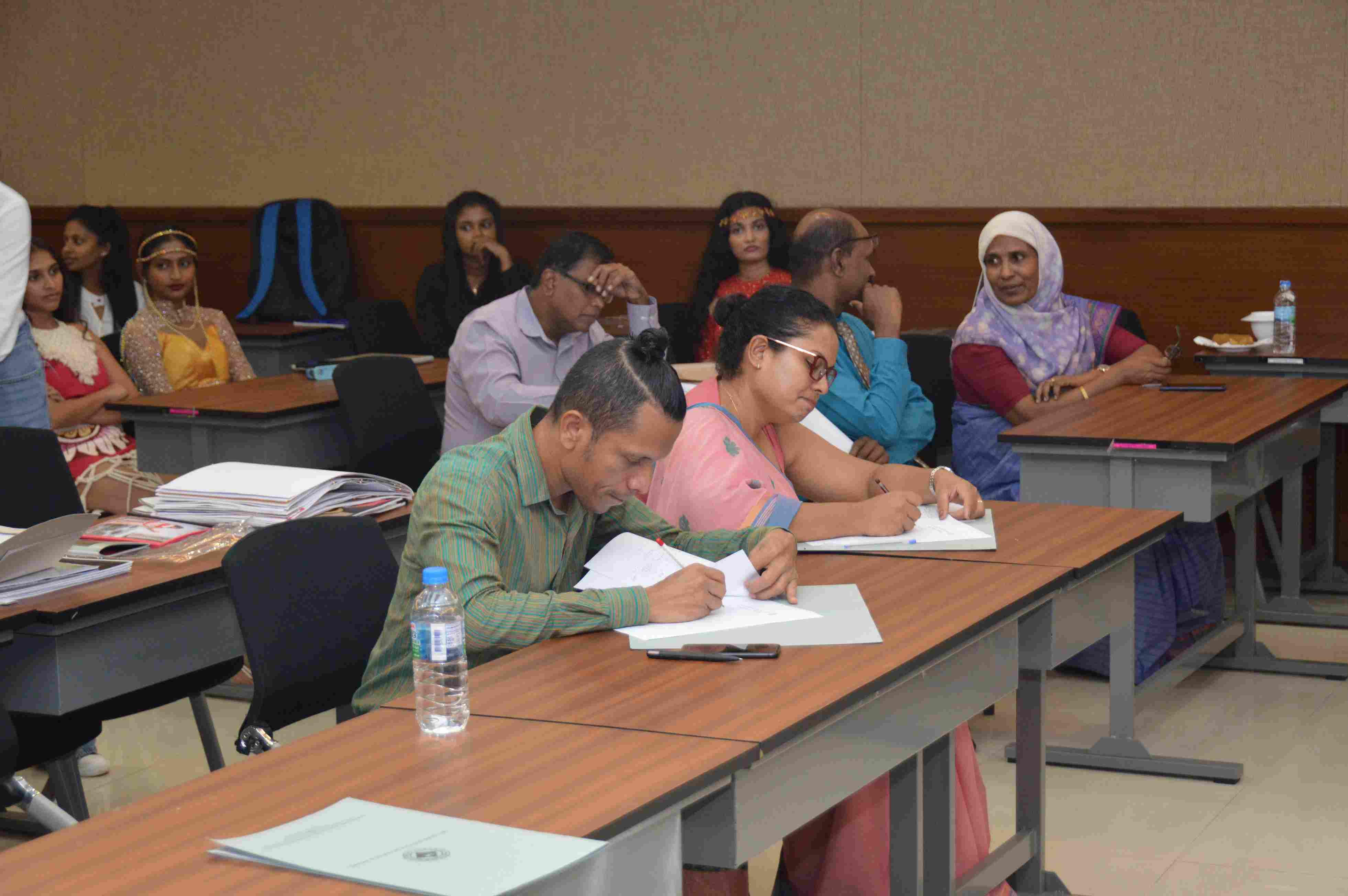 Gallery | SLITA | Sri Lanka Institute of Textile & Apparel