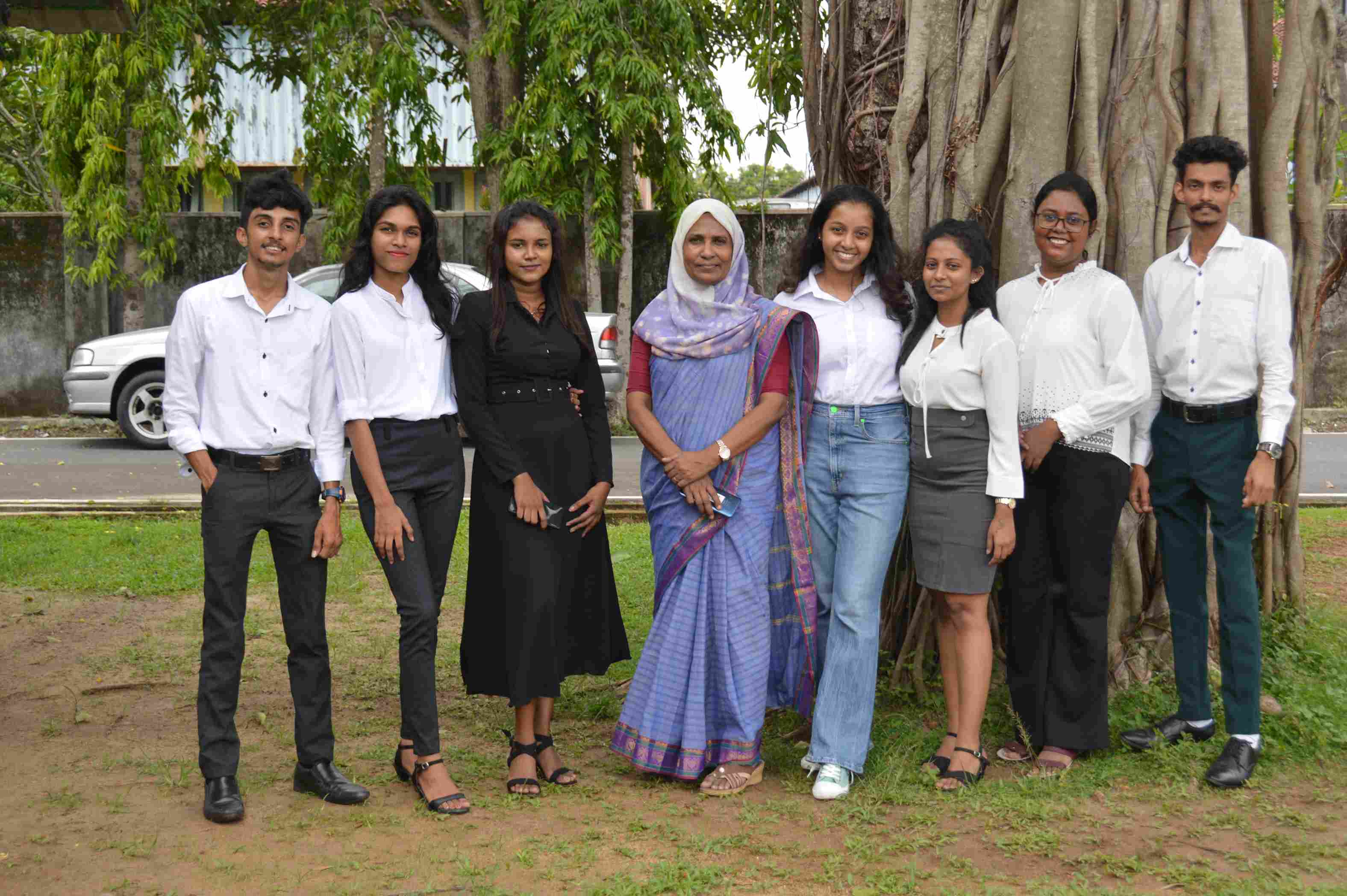 Gallery | SLITA | Sri Lanka Institute of Textile & Apparel