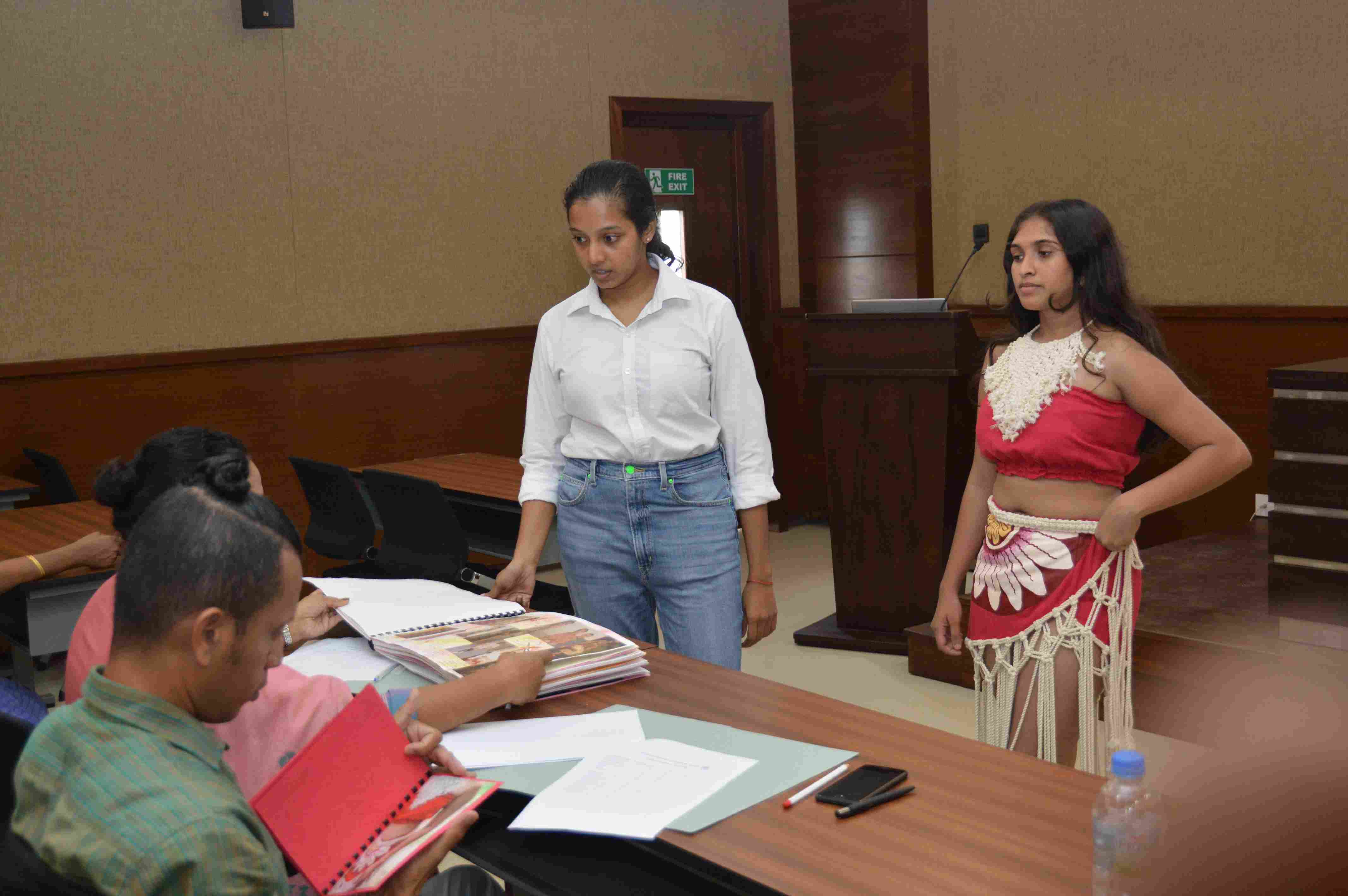 Gallery | SLITA | Sri Lanka Institute of Textile & Apparel