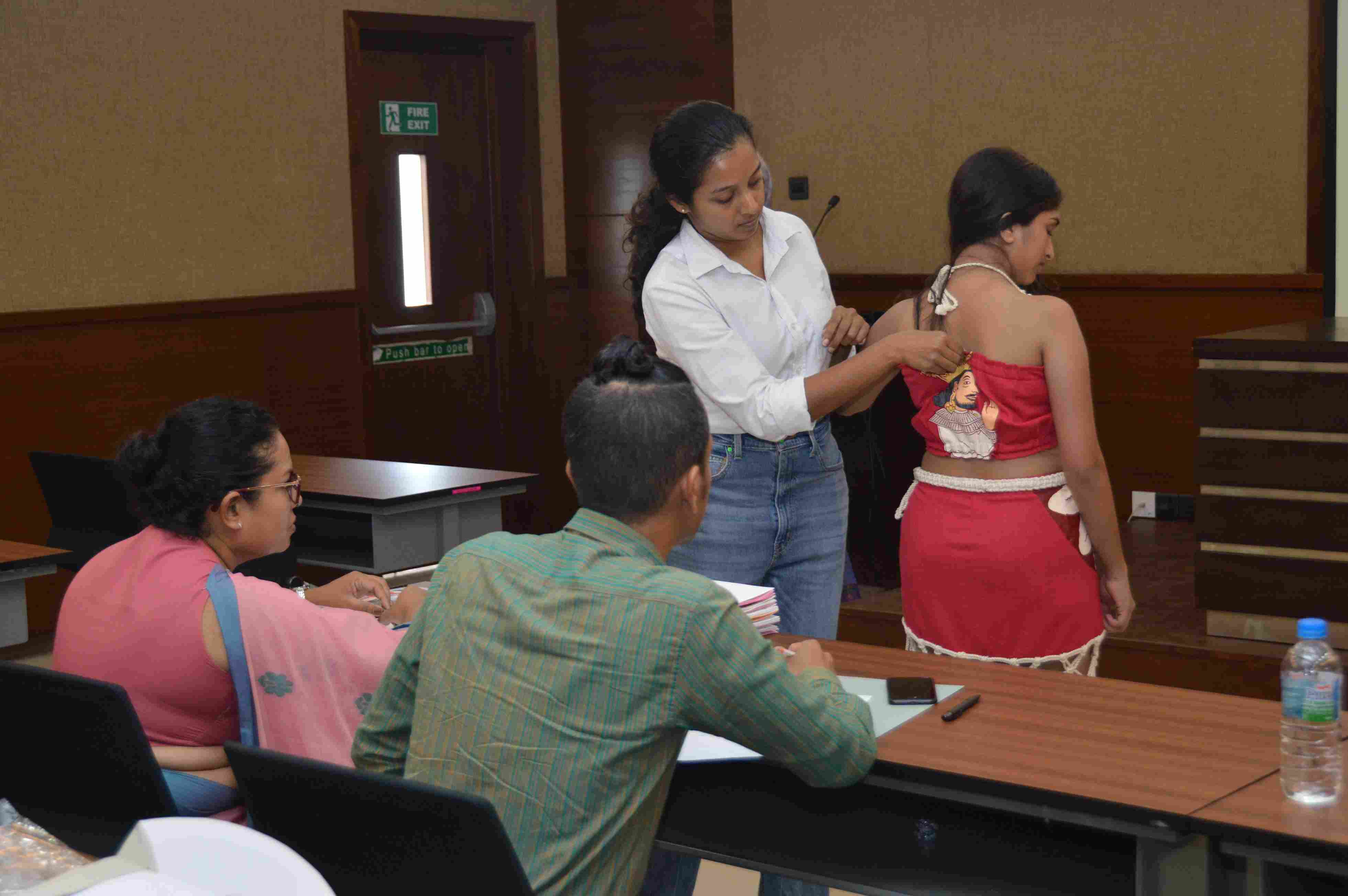 Gallery | SLITA | Sri Lanka Institute of Textile & Apparel