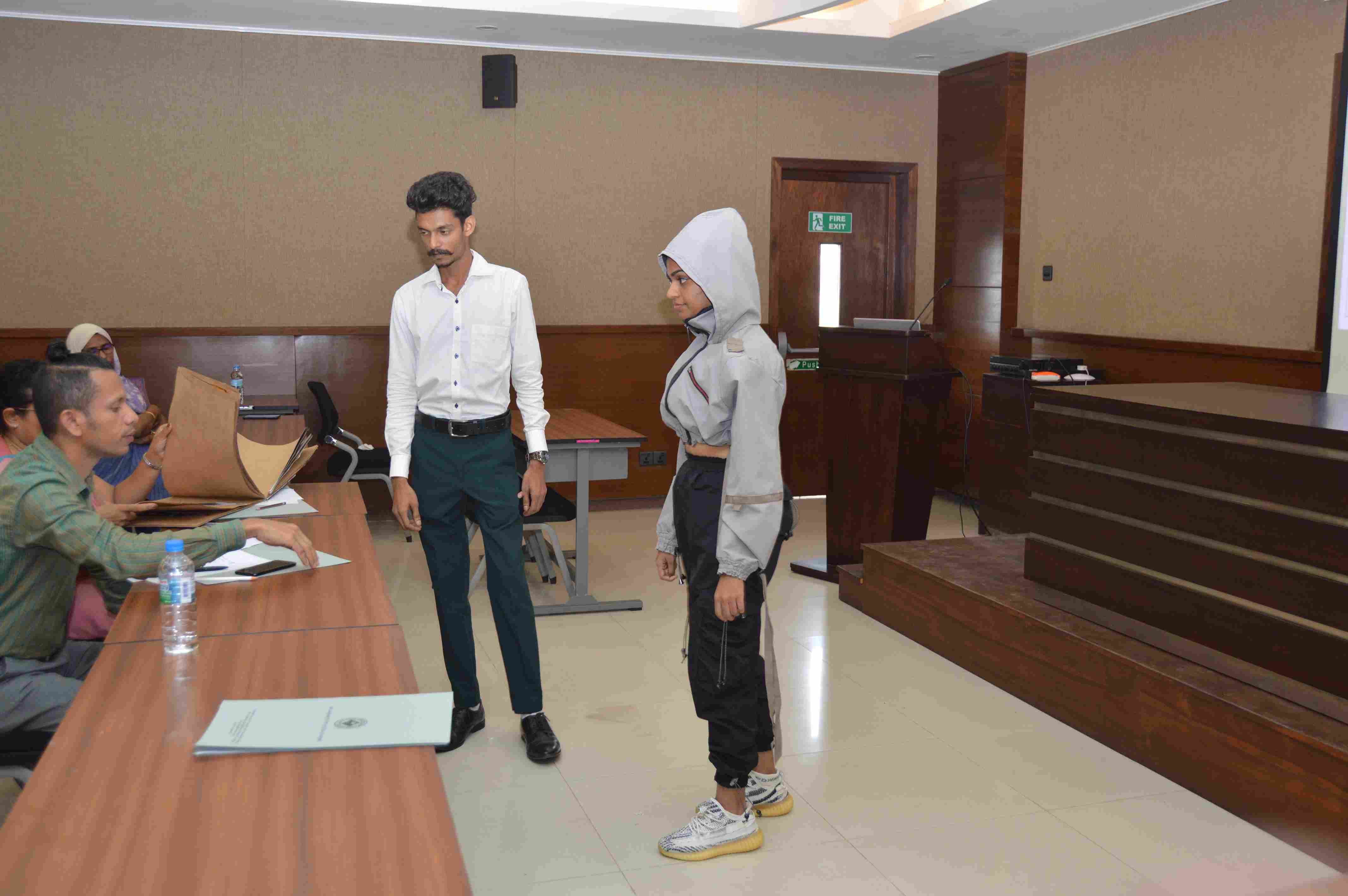 Gallery | SLITA | Sri Lanka Institute of Textile & Apparel