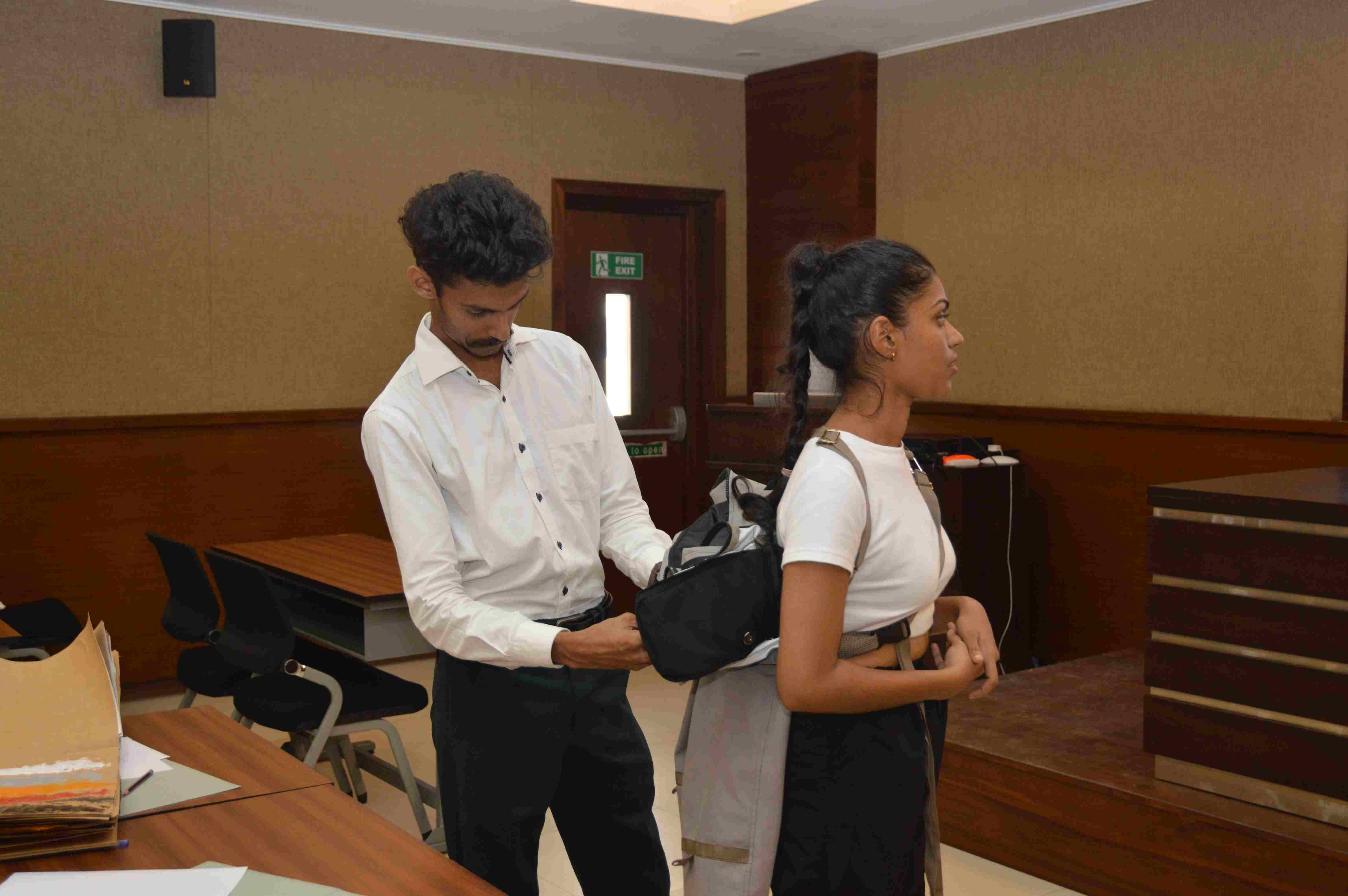 Gallery | SLITA | Sri Lanka Institute of Textile & Apparel