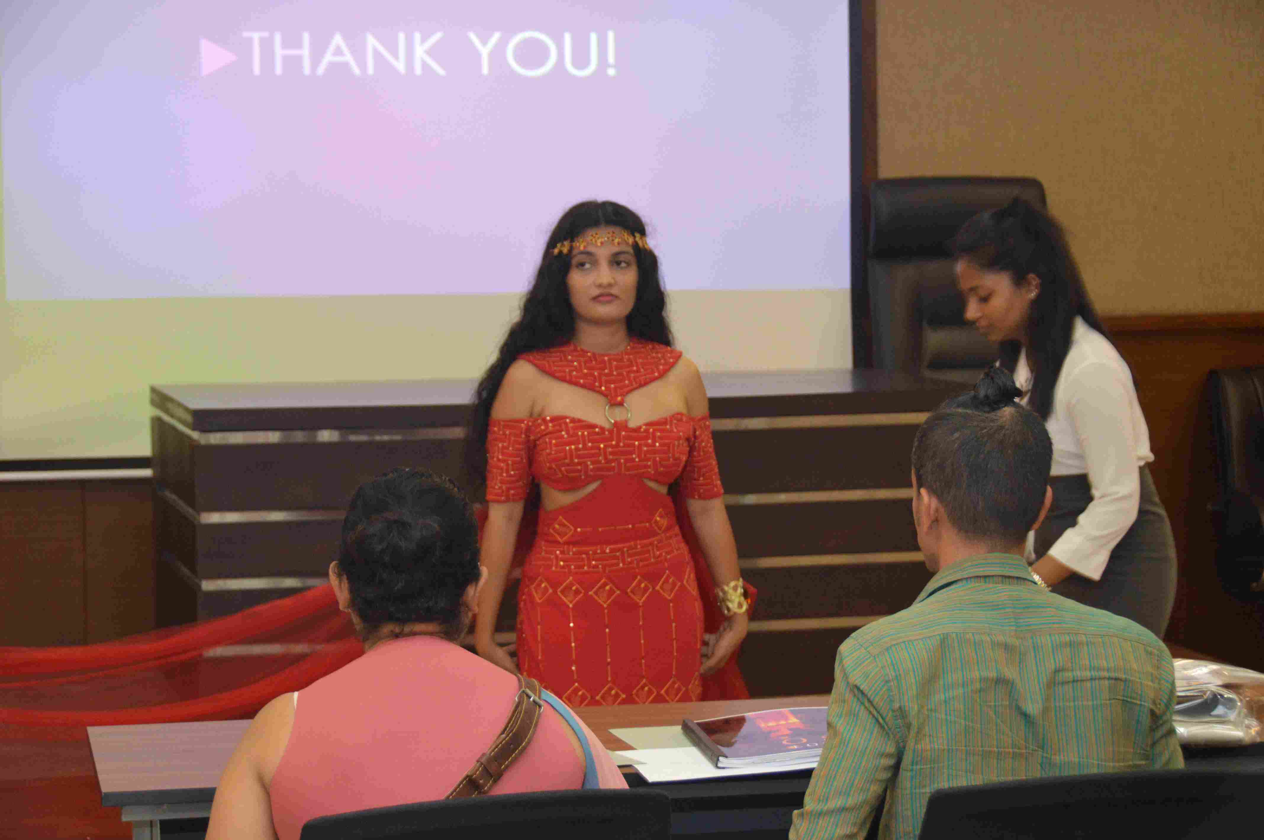 Gallery | SLITA | Sri Lanka Institute of Textile & Apparel