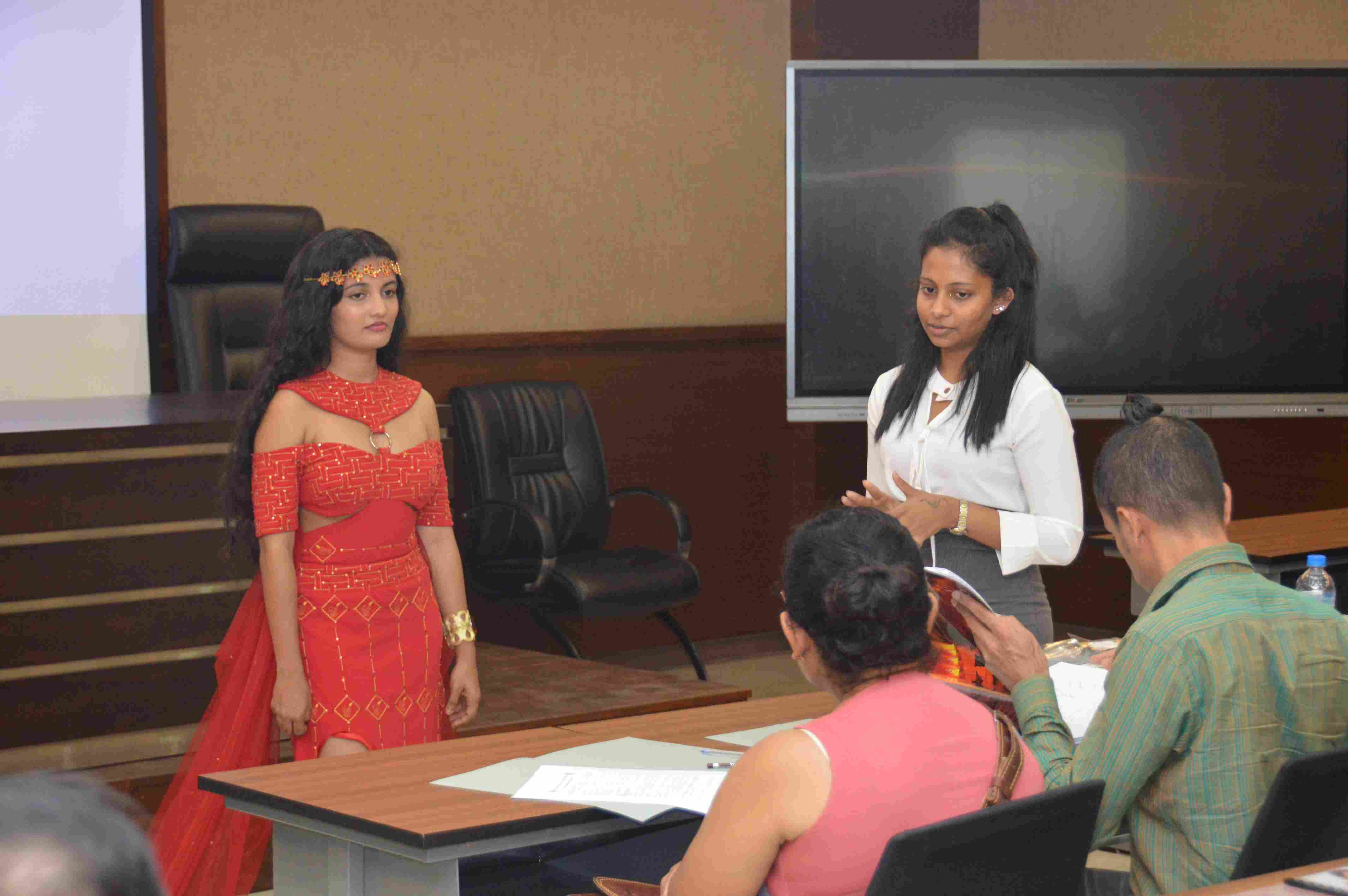 Gallery | SLITA | Sri Lanka Institute of Textile & Apparel