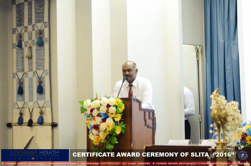 Certificate Courses | SLITA | Sri Lanka Institute of Textile & Apparel