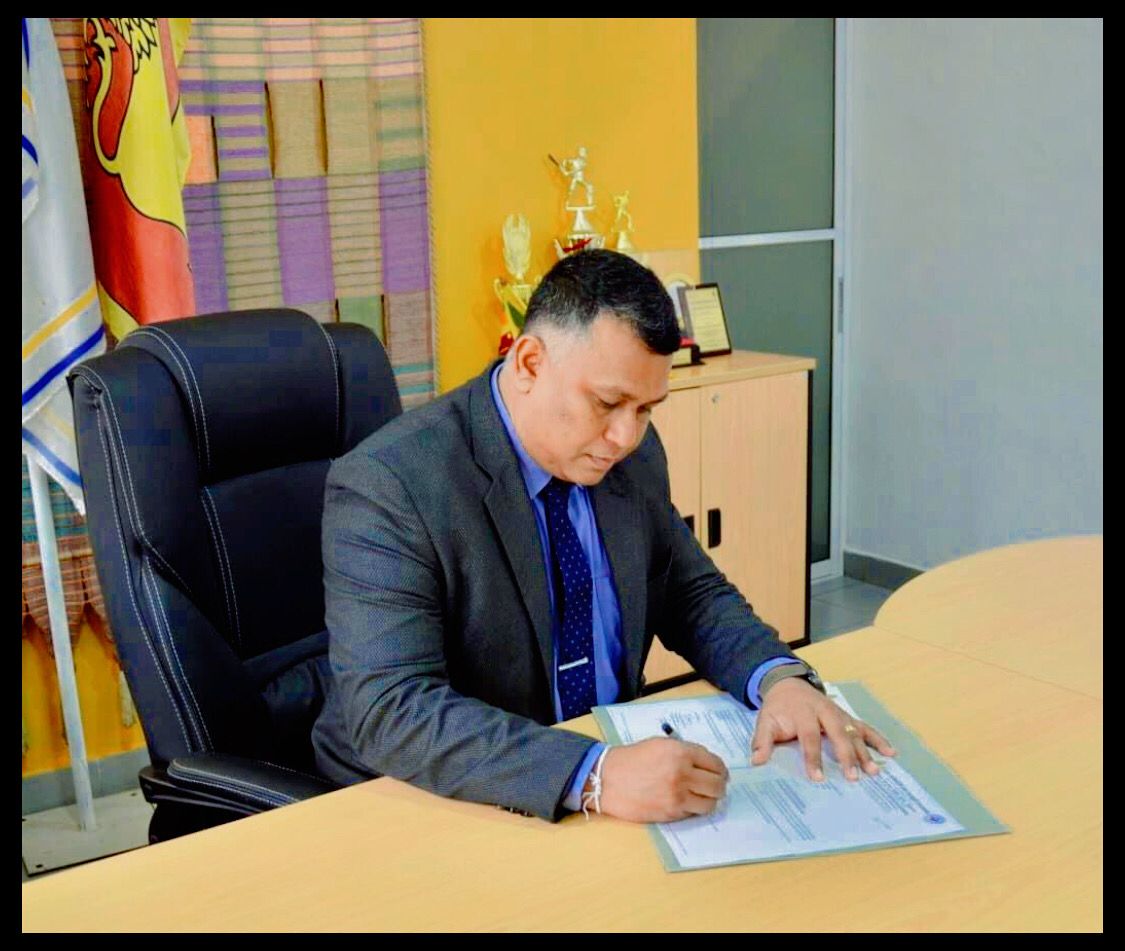 Board of Governors | SLITA | Sri Lanka Institute of Textile & Apparel