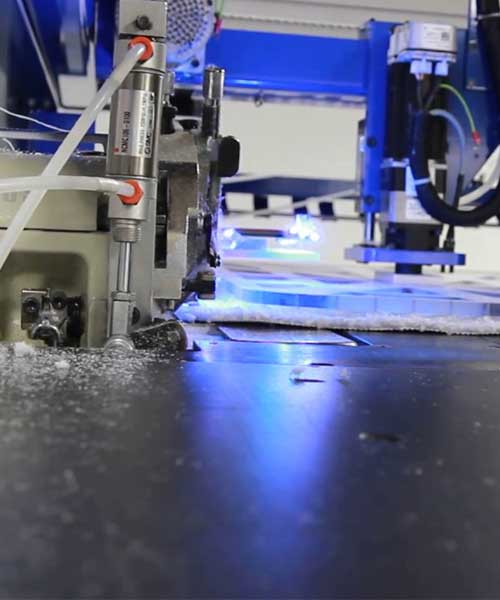 Garment Industry Automation with Arduino Control System - Full Time ...